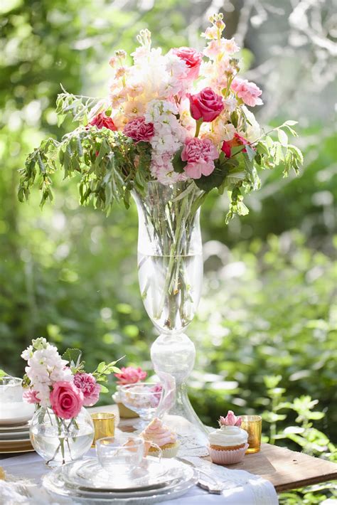 Sass And Frass A Wedding Tea Party