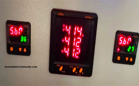 Mcc Panel Testing Procedure At Ronnie Anderson Blog