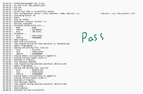 Stm32h74 Microcontroller Resetting While Doing Ser Stmicroelectronics Community