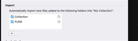 How Does The Auto Import Function Work Questions Algoriddim Community Forums