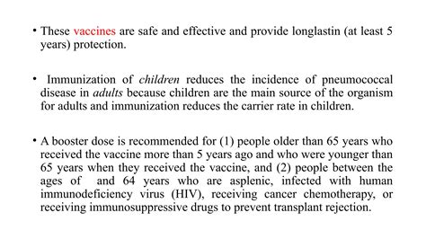 Dpt Microbiology Ii Gram Ve Cocci Genus Streptococcus Ppt