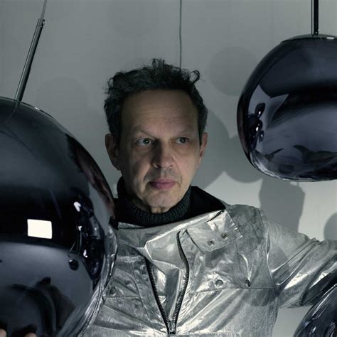 Tom Dixon Judges Dezeen Awards