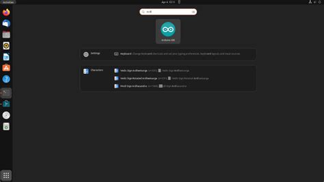 How To Install Arduino IDE On Ubuntu GeeksforGeeks