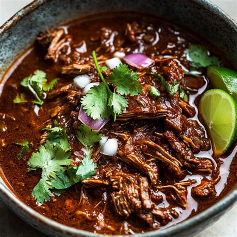 Discover The Authentic Beef Birria Recipe That Combines Rich Flavors