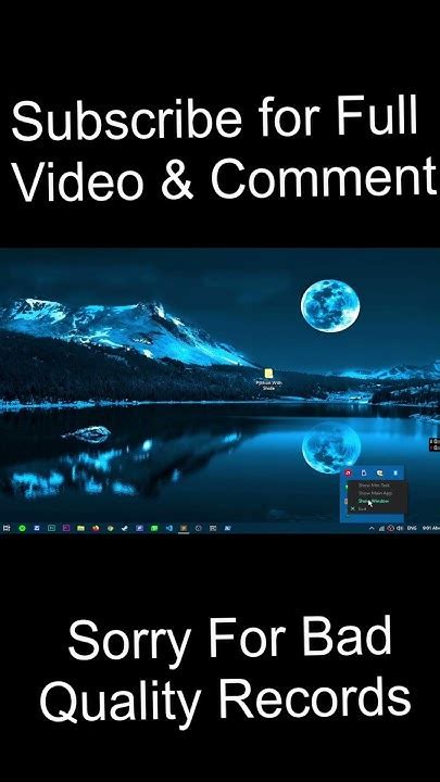 Pyqt5 App Multiple Window Network Indicator System Tray And Progress