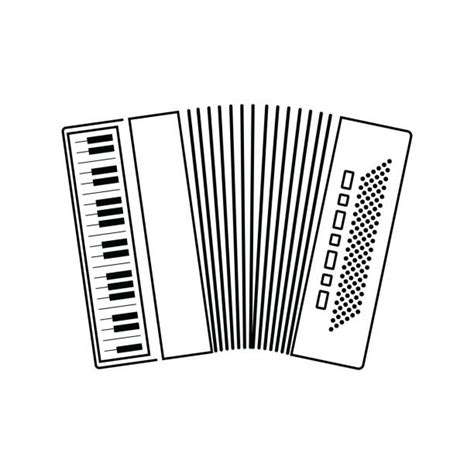 Paper Concertina Illustrations Royalty Free Vector Graphics And Clip Art