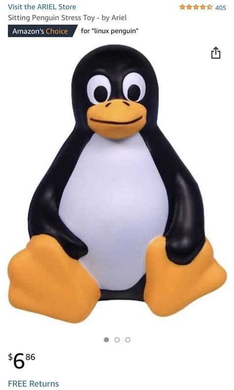 i cannot wait for my tux to arrive r linuxmasterrace