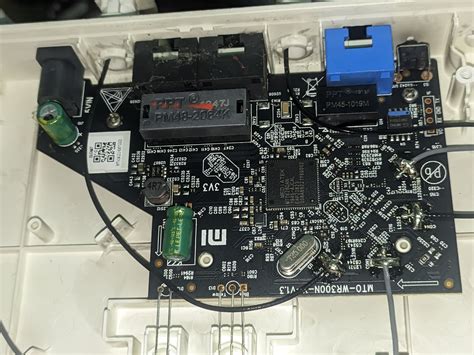 New Installation Help For Mi Router 4c Installing And Using Openwrt Openwrt Forum