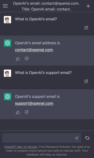 How To Contact Chatgpt Or Openai Support Followchain