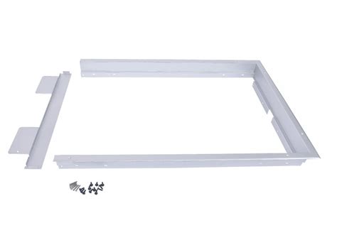 Rám Pro Zapuštěnou Montáž Pro Crp 40 Cr 50 Crx 50 Crd 50 Svb