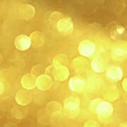 Background Yellow Light