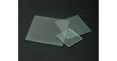 Glass Plates
