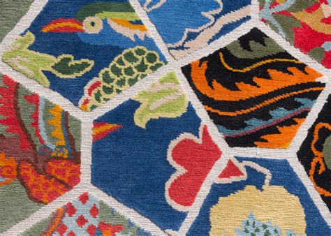 Dutch Landscape Netherlands Design Duos To Present Rugs At Dutch