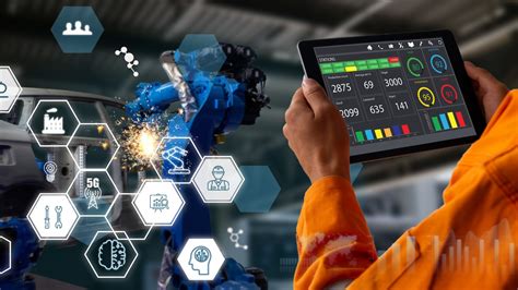 Employment Of Digital Twin For Yield Optimisation Cerexio