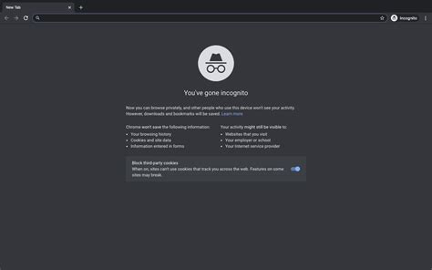 Private Browsing Mode How To Activate It In Browsers