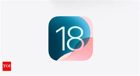 Ios 18 Brings New Pause Button For Video Recording Times Of India