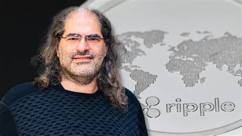 Xrp Prognosen Das Hält Der Ripple Cto Vom Krypto Hype
