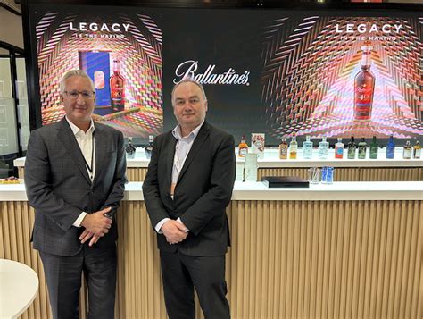 Interview Pernod Ricards Simon Van Moppes Talks Sales Acceleration Consumer Trends And