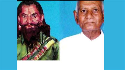 Bhind News पूर्व दस्यु पंचम सिंह के बेटे का आरोप पिता को ब्रह्माकुमारी संस्था ने बनाया बंधक