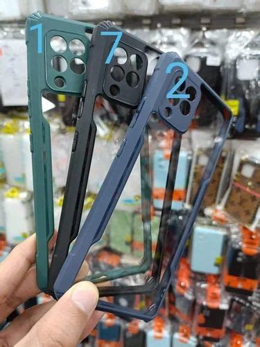 Black Ipaky Mobile Back Cover At Rs 38 Piece In Mumbai Id 2851092714173