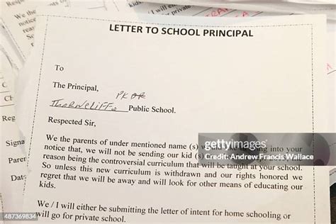 Thorncliffe School Photos And Premium High Res Pictures Getty Images