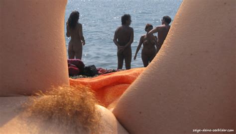 Lisa Liebt Naturismus Zeige Deine Sex Bilder