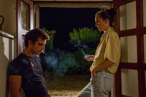 Ma Belle My Beauty Brings Queer Polyamory To The Big Screen