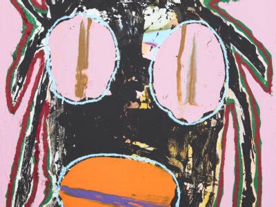 Jack Kabangu Galleri Christoffer Egelund