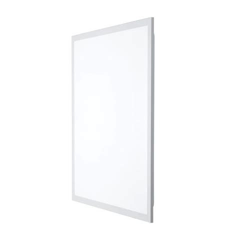 Indoor Square Led Panel Lights Aluminum Flat Panel Led Ceiling Lights