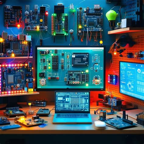 Projetos Incríveis com Arduino Explore a Criatividade