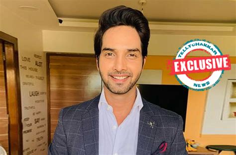 Exclusive Kunal Aka Pratham Kunwar Returns To Zee Tvs Meet