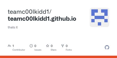 Teamc Lkidd Github Io Index Html At Main Teamc Lkidd Teamc Lkidd Github Io Github