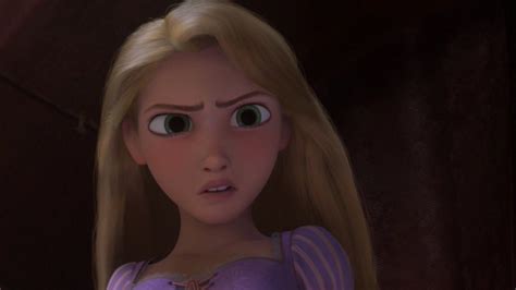 Costume Captures Angryannoyed Rapunzel Disney Disney Aesthetic