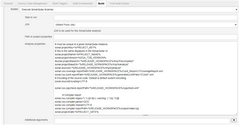 Issue With Population Of Coverage On New Code For Cc Applications