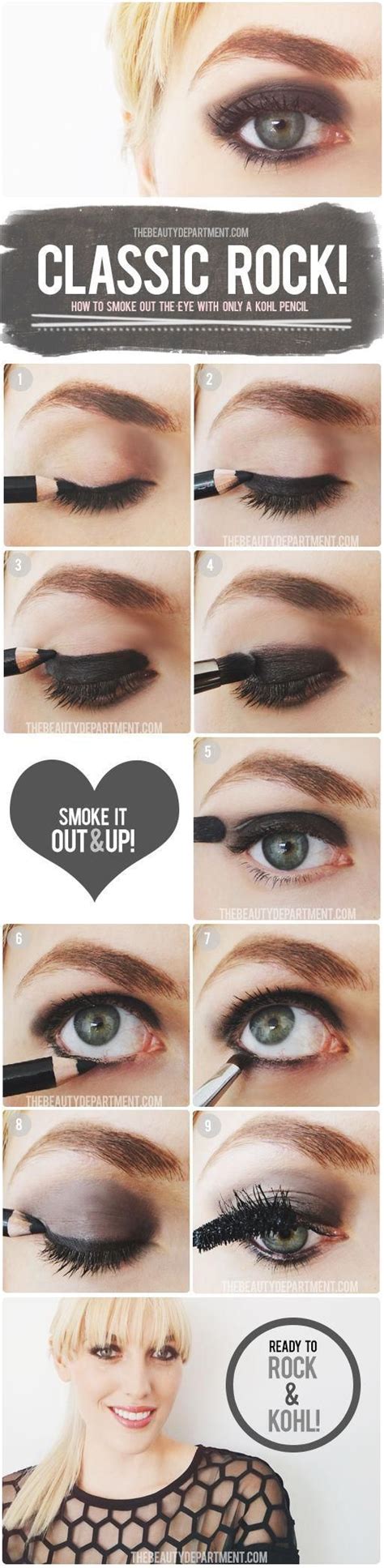 Best Tutorials For Makeup Saubhaya Makeup