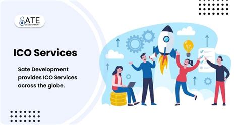Sate Development On Linkedin Blockchainrevolution Ico Cryptolaunch
