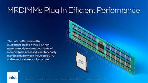 New Ultrafast Memory Boosts Intel Data Center Chips Intel Newsroom