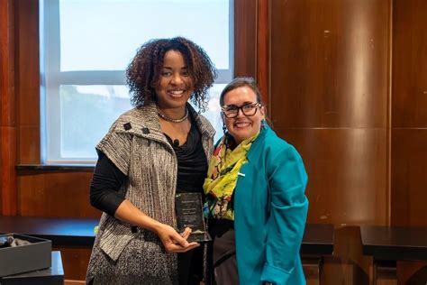 Rice University On Linkedin Marla Frederick Dean Of The Harvard Divinity School Spoke At Rice…