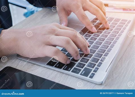 Online Searching Social Networks By Smartphone Concept Close Up
