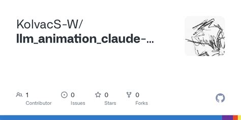 Github Kolvacs Wllmanimationclaude Server