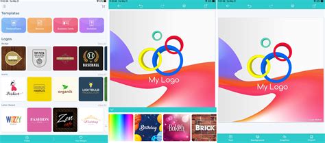 The Best Logo Design Apps For Ipad
