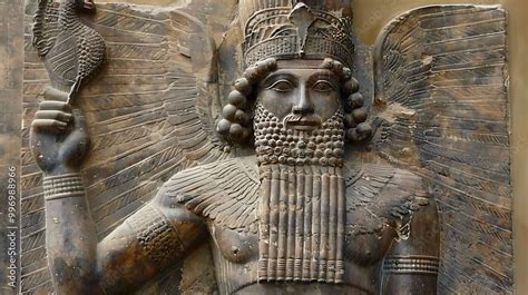 Ancient Sumerian Gods Old Anunnaki Structure Of Anunnaki Enlil Enki