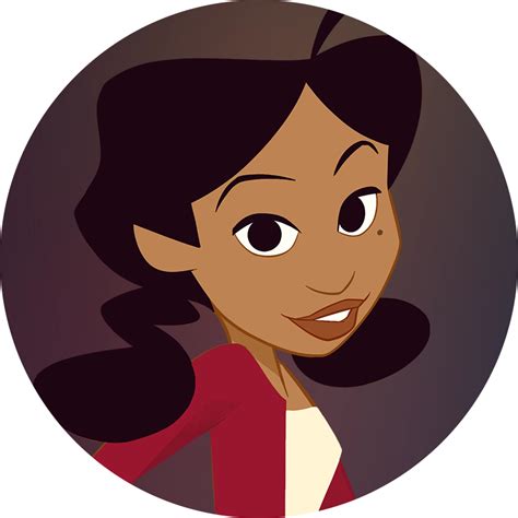 Penny Profile By Oliviarosesmith On Deviantart