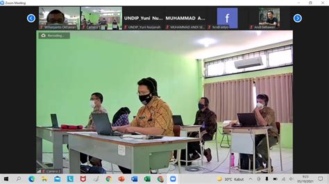 Environmental Engineering Laboratory To Laboratory Accreditation Based