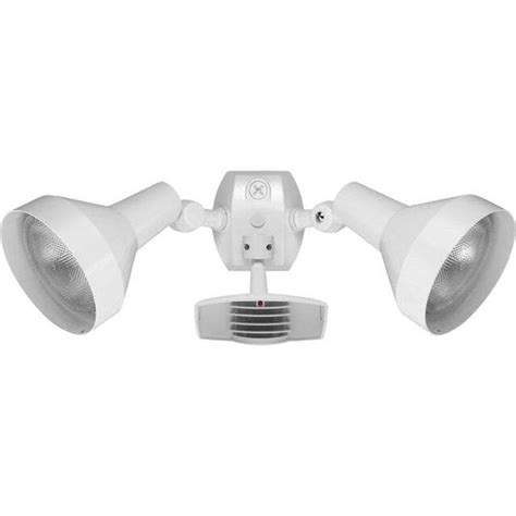 Motion Sensing Light Stealth 111 150w By Rab Stl110hw