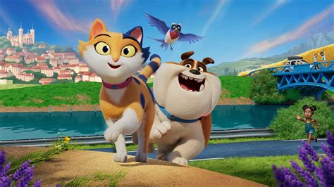 Katytė Moksi Miss Moxy