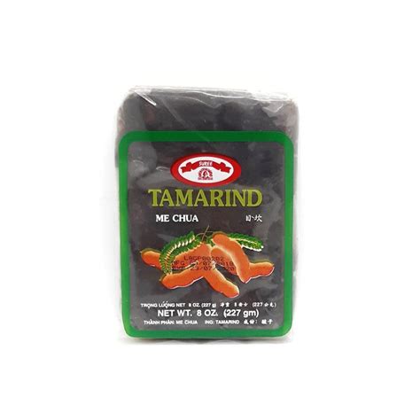 Suree Tamarind 227g Helloasia