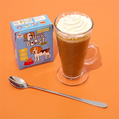 Recipes Furr Boost Uk