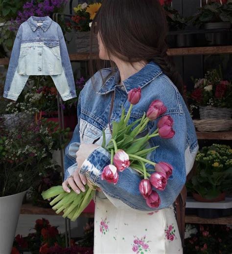 Джинсова куртка Zara — ціна 1750 грн у каталозі Куртки Купити жіночі