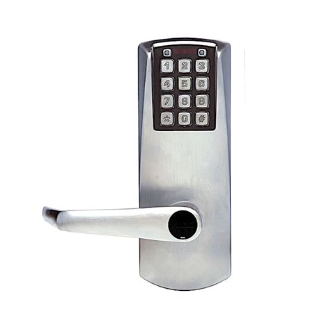 Dormakaba E Plex 2000 Electronic Pushbutton Lock Access And Data Systems